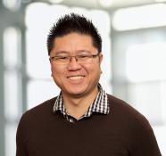 Warren Chan | Natural Sciences and Engineering Research Council of Canada